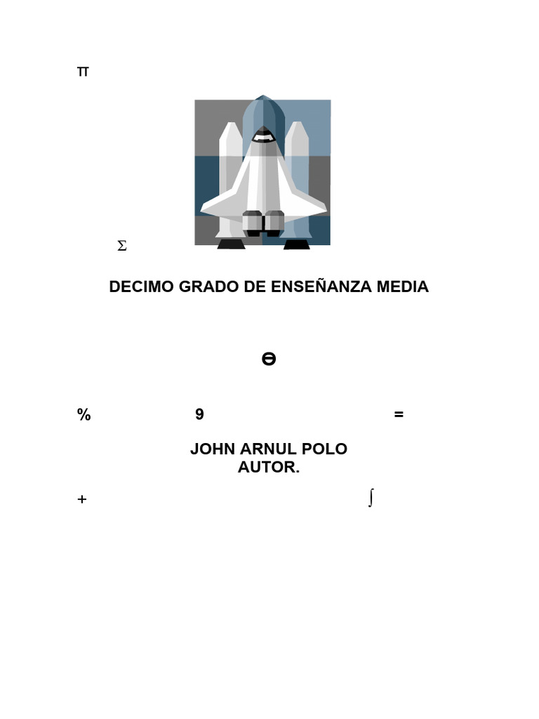 M-Dulo Trigonometr-A 10 | PDF | Funciones trigonométricas | Triángulo