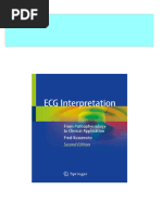 034 NHA NOW EKG Technician Practice Test | PDF | Electrocardiography ...