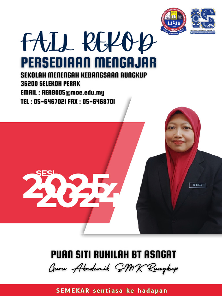 COVER RPH (Letterheads) | PDF