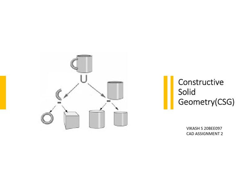20bee097 Cad Assignment 2 | PDF