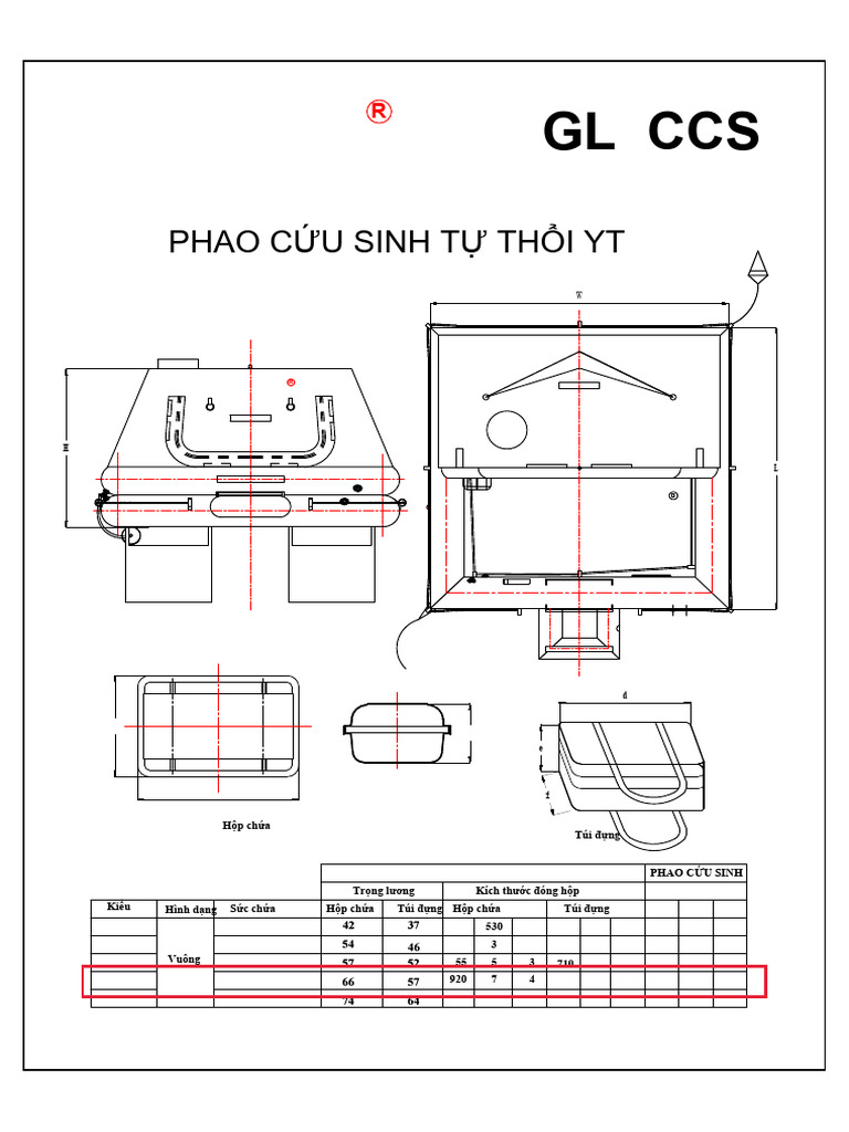 Catalog Phao C U Sinh T TH I | PDF