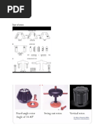 Amicon Filter Protocol | PDF | Centrifuge | Filtration