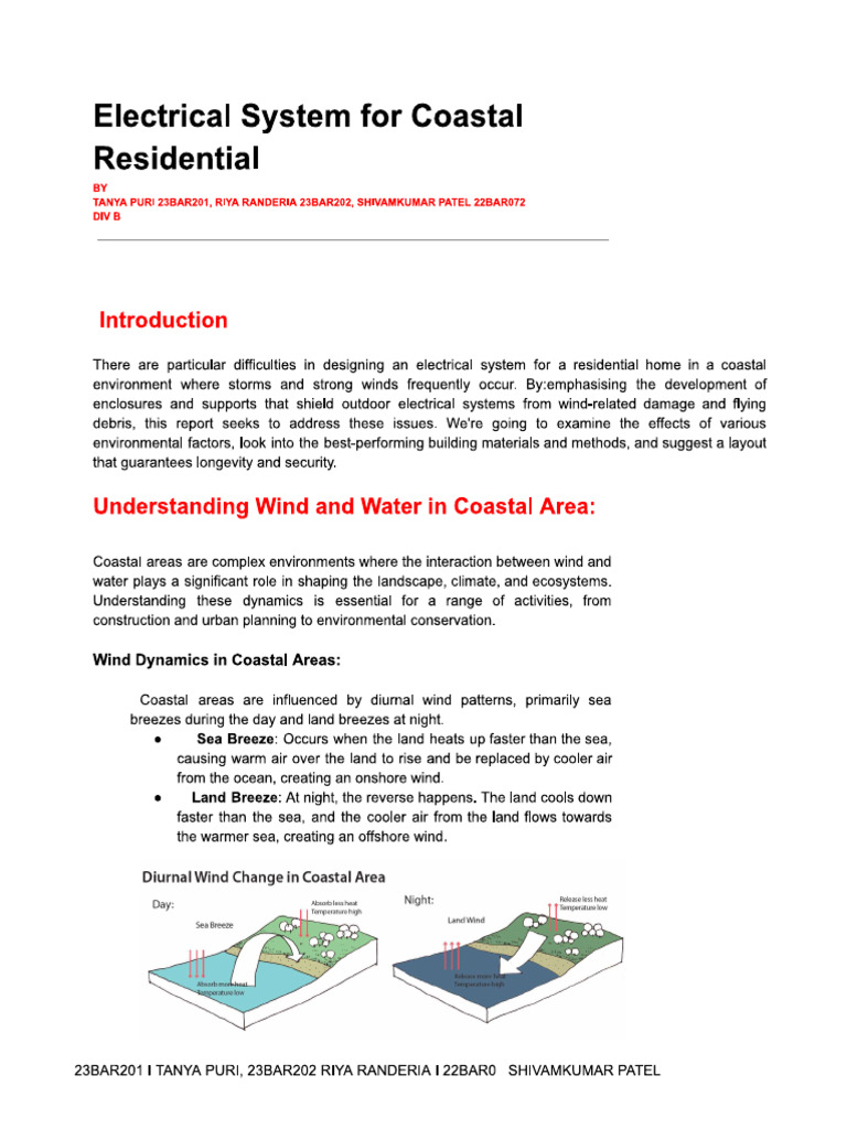 Ess Electrical | PDF