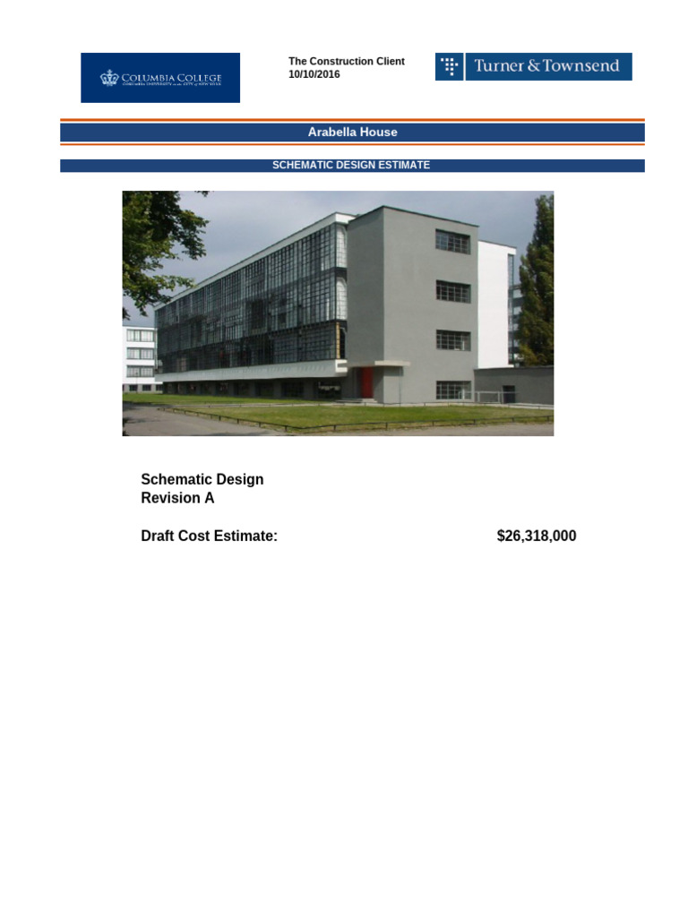 Schematic Design | PDF | Flooring | Duct (Flow)