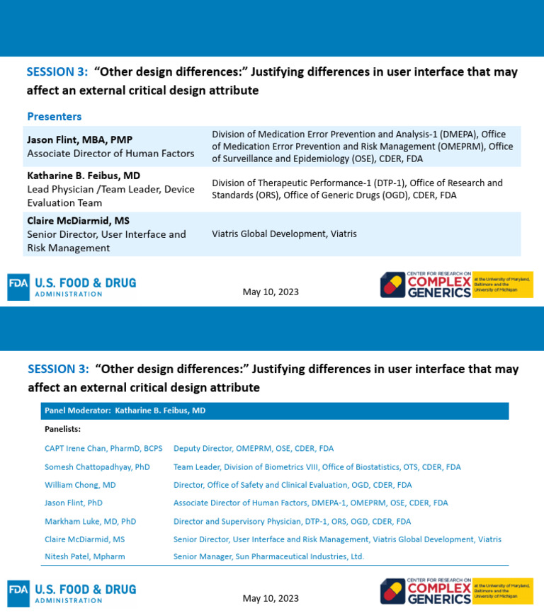 1-Session3 Intro DDCP-101 | PDF