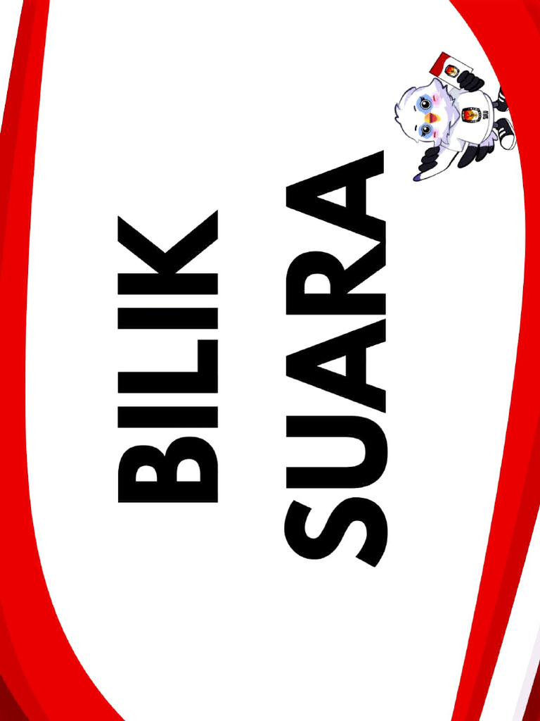 Bilik Suara | PDF