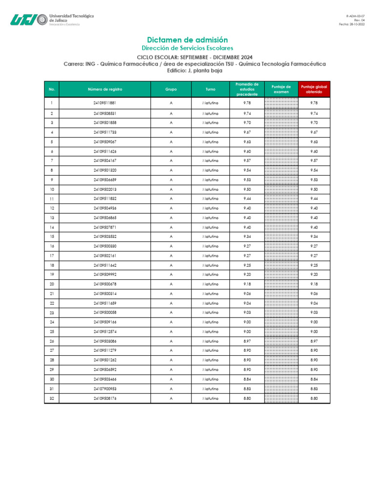 QTF 1a Mat | PDF
