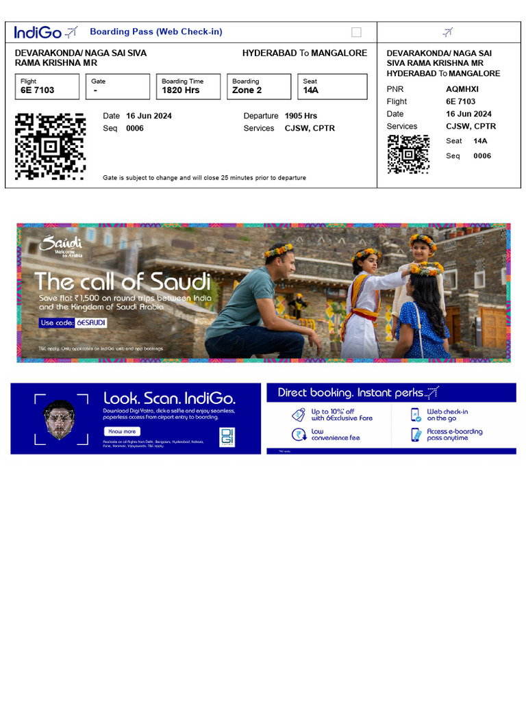 BoardingPass Journey11102108846026534 AQMHXI | PDF