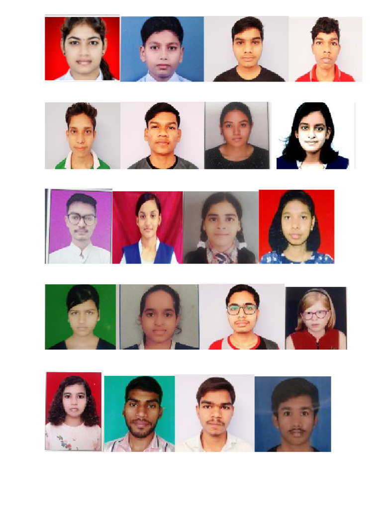 Photo Dakshana | PDF