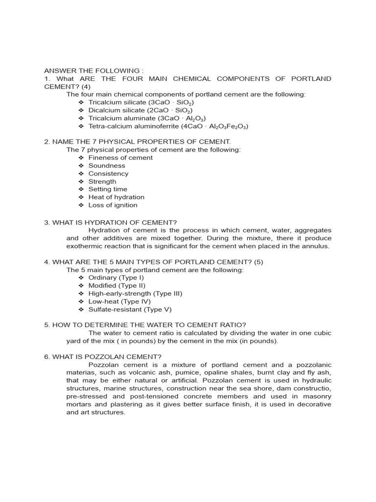 Assignment Civil Engineering | PDF