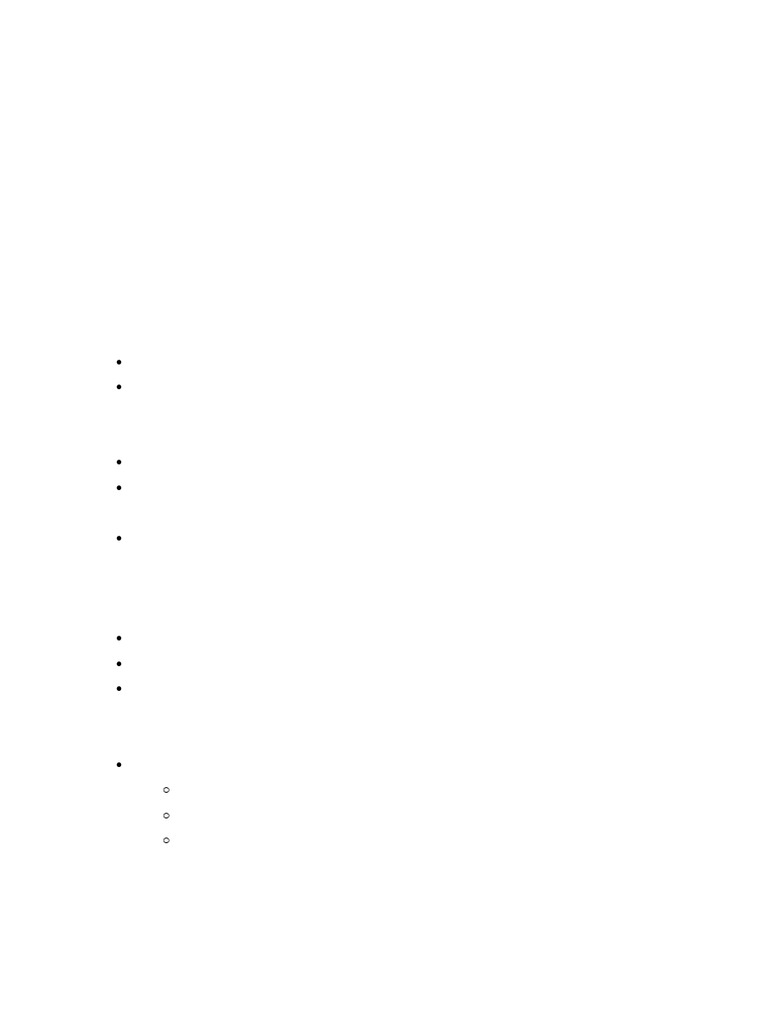 Guideline Project Mata Kuliah APSI | PDF