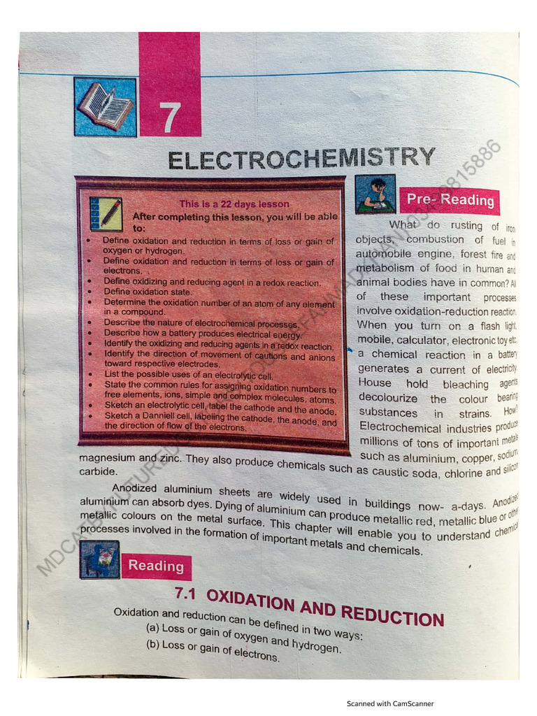 Chapter 7 Class 9 | PDF