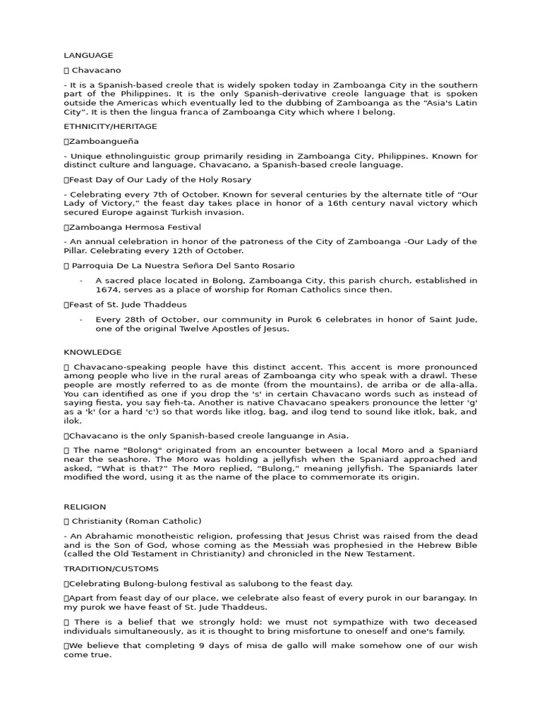 Ucsp Poster | PDF | Abrahamic Religions | Jesus