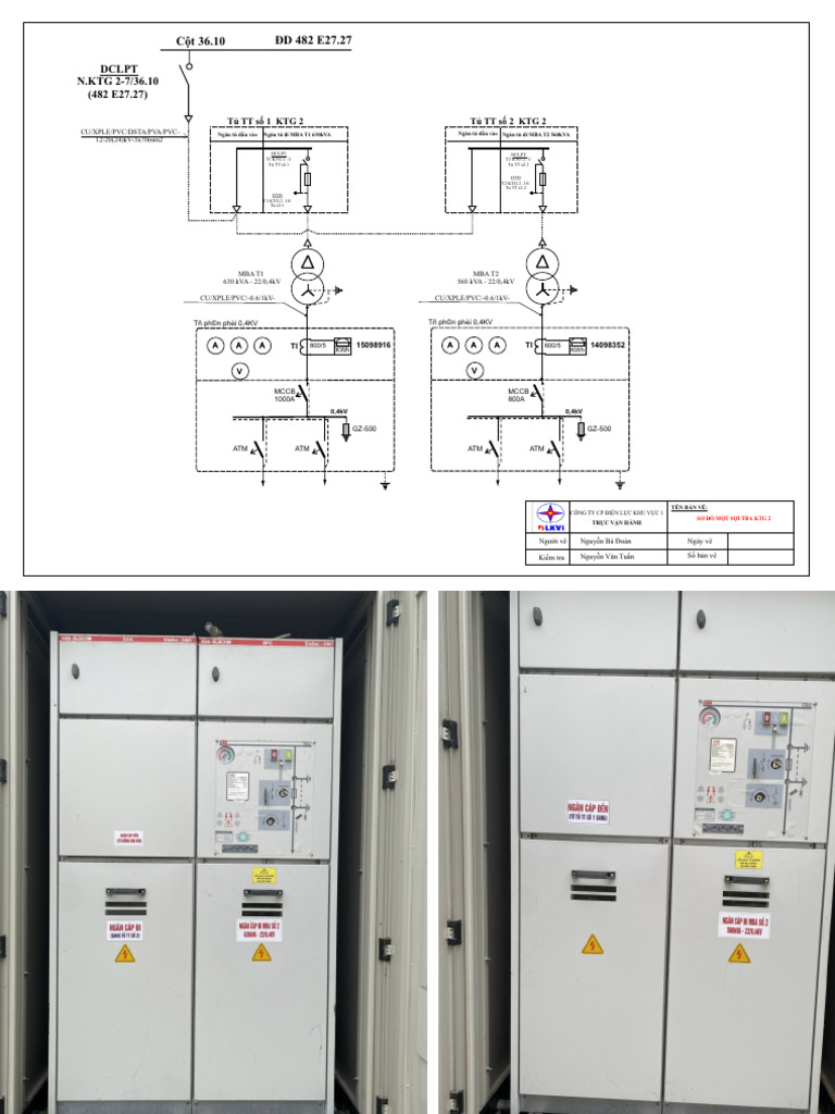ĐD 482 E27.27 C T 36.10: DCLPT N.KTG 2-7/36.10 (482 E27.27) | PDF