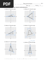 12 Translations | PDF | Geometry | Mathematics