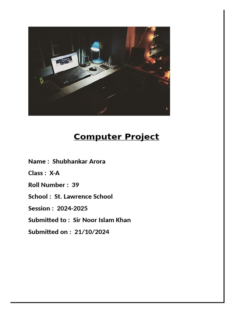 Shubhankar2 PDF | PDF | Integer (Computer Science) | Parameter ... Shubhankar2 PDF | PDF | Integer (Computer Science) | Parameter ...