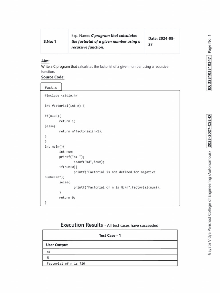 Tanish Codetantra | PDF