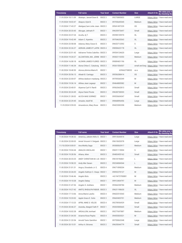 Batch 1 Intrams T Shirt by Alpha | PDF