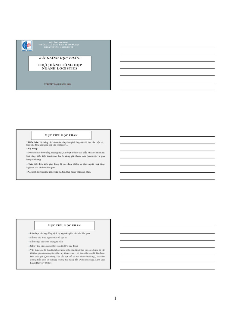 Bài Gi Ngh Cph N:: .Lӄqwkӭf .Ӻ Qăqj | PDF