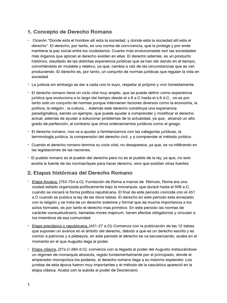 Apuntes Romano 2024-06-13 15 - 51 - 36 | PDF | imperio Romano | Roma ...
