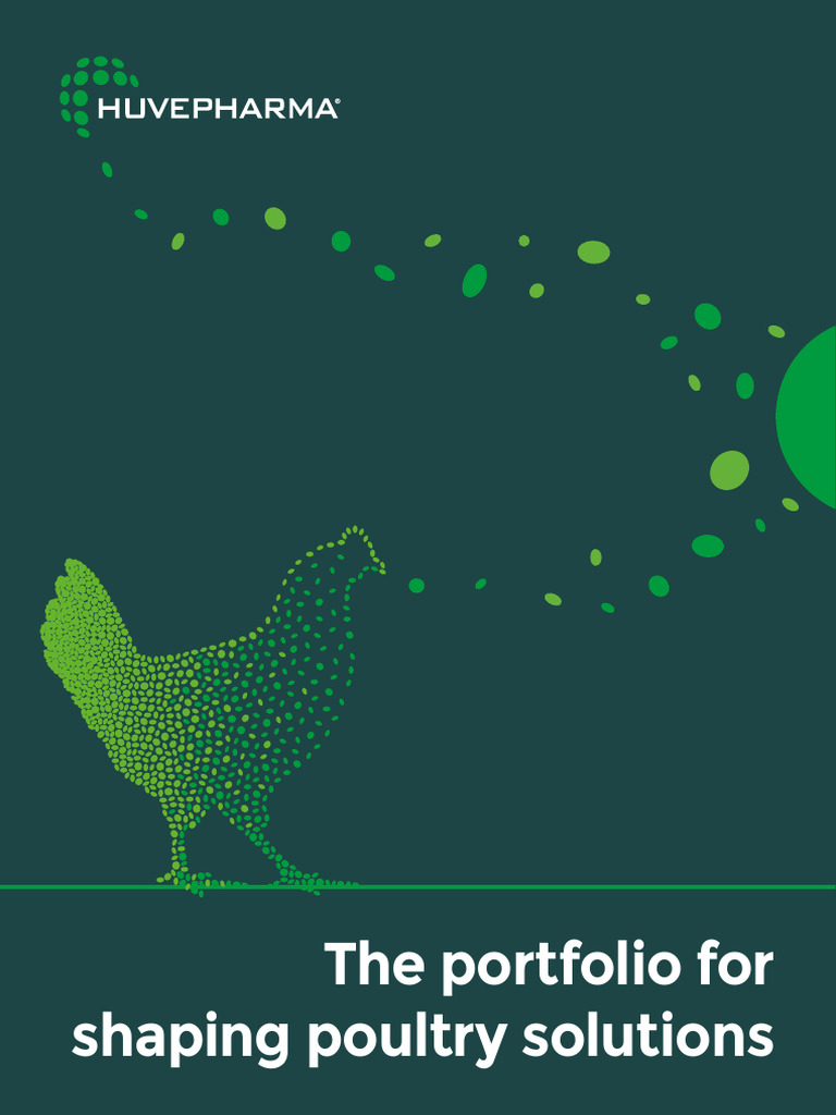 Product Portfolio Poultry Brochure - EN01 - 1121 - HVPSA Preview | PDF ...