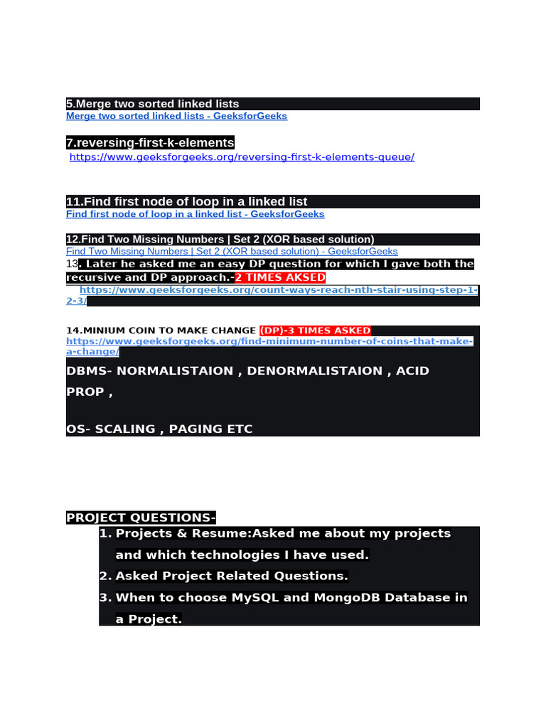 Untitled Document | PDF | Databases | Data Management