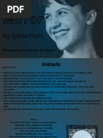 Beware Do Not Read This Poem by Ismael Reed | PDF