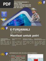 Panduan Singkat Yanpol 110 | PDF