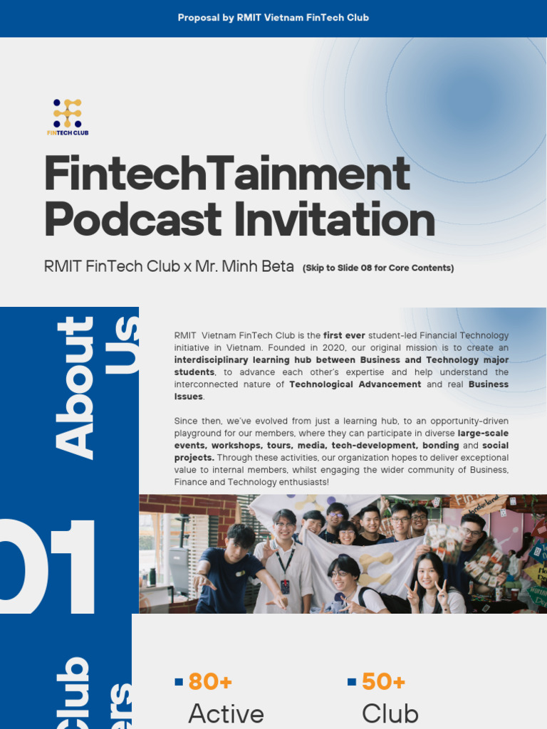 FTT Introduction - Minh Beta | PDF