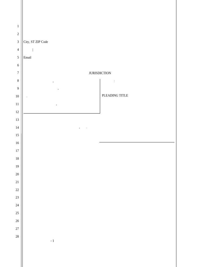 Attorney Names | PDF