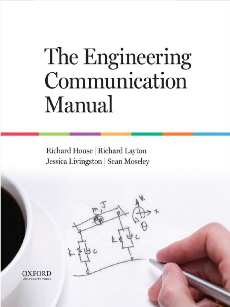 The Engineering Communication | PDF