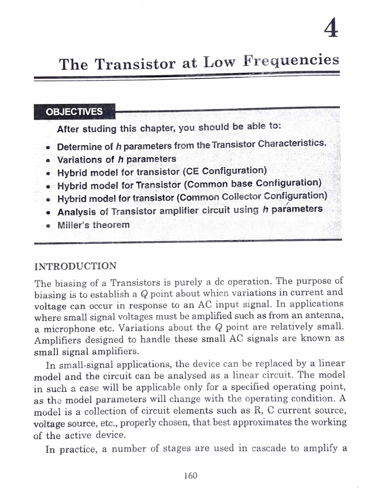 SSDC Low Frequency | PDF