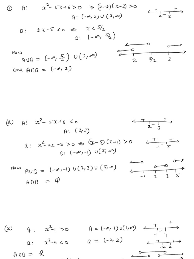Quadratic Assignment 10 Solutions | PDF