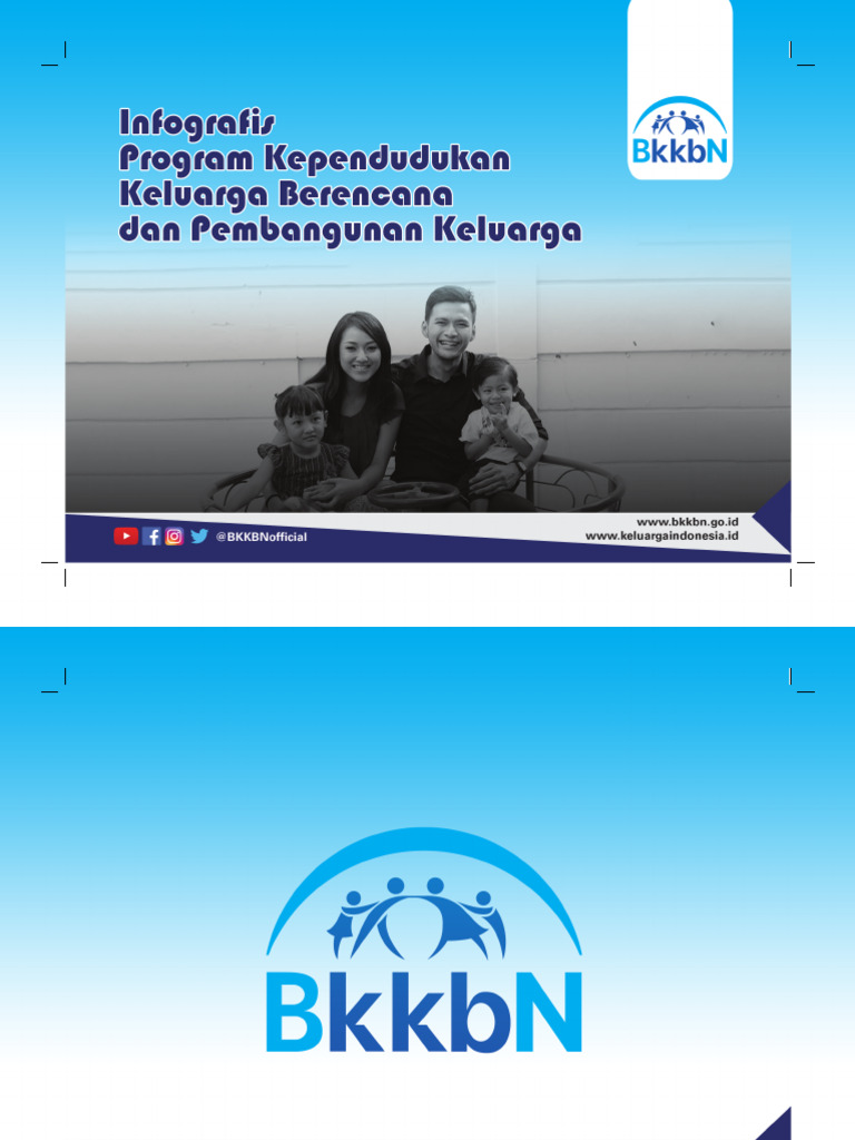 Cover Infografis | PDF