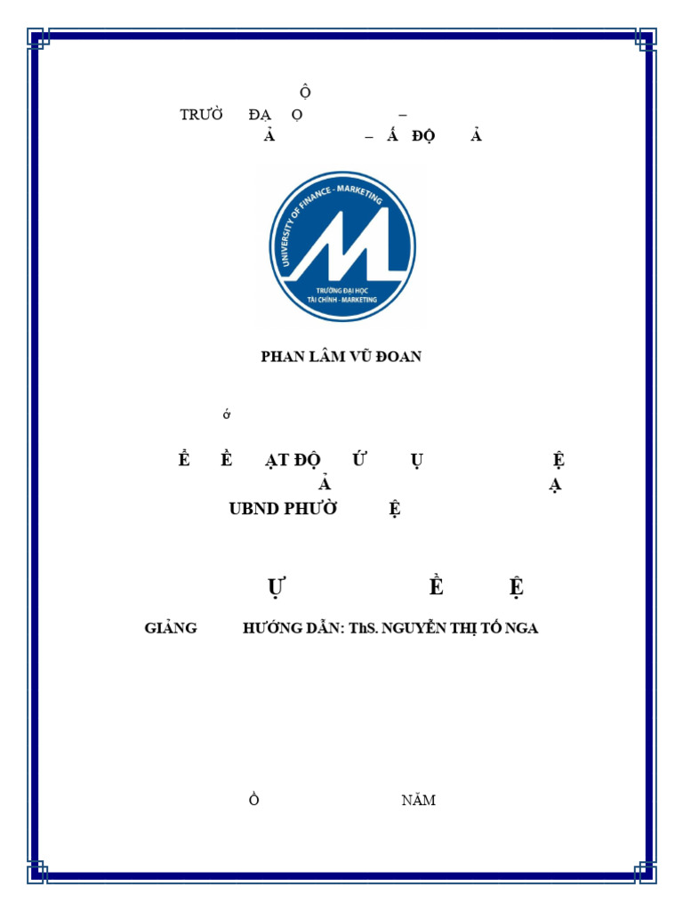 THNN1 - 22DPF - 2221002933 - Phan Lam Vu Doan | PDF