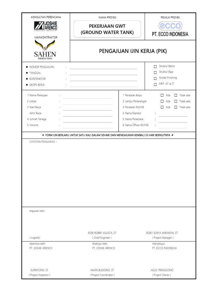 Metode Angkat Container 20 Feet | PDF