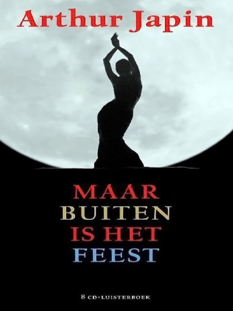 Maar Buiten Is Het Feest 902958520x 9789029585200 | PDF