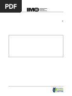IMCA-D-023 R2 Summary | PDF | Scuba Diving | Underwater Diving