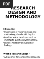 Complete Research Methodology Notes | PDF