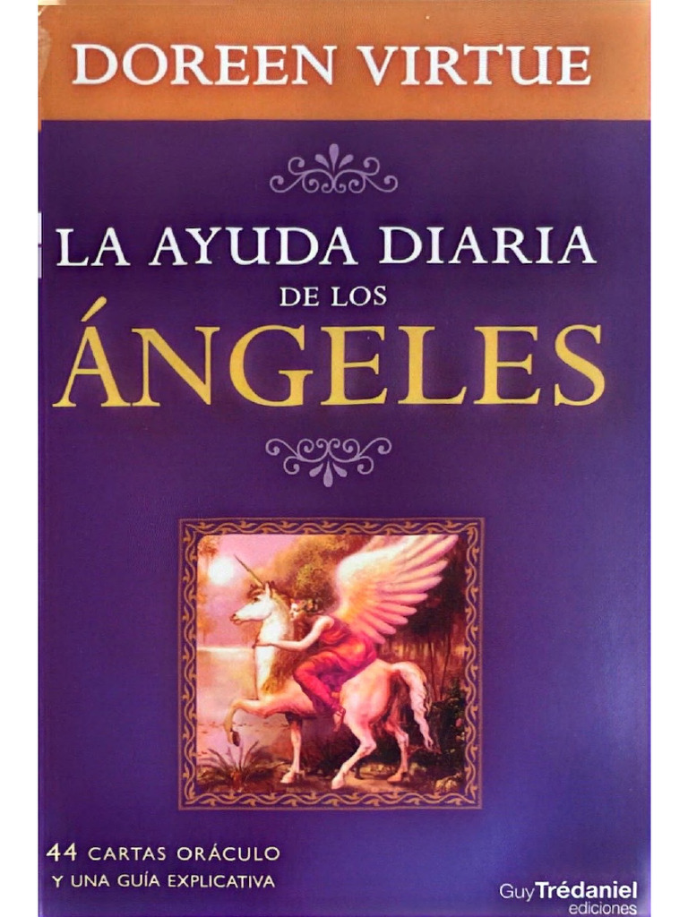 Angeles Guidebook | PDF