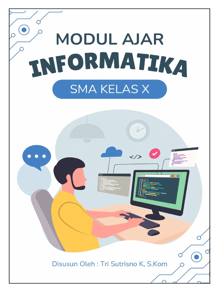 Pembelajaran Integrasi Aplikasi Office | PDF