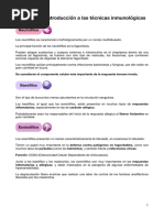 Células de la Línea Mieloide: Origen y Funciones | PDF | Macrófago ...