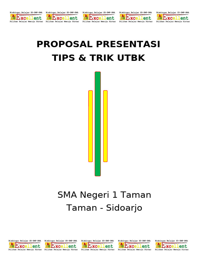 Prop Pres Smanita | PDF