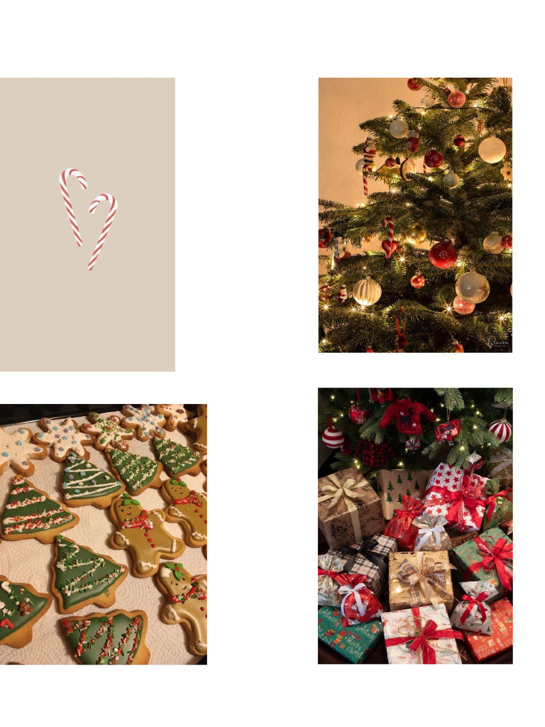 Christmas | PDF