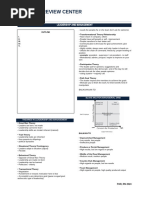 Patient Endorsement Sheet | PDF | Nursing | Medicine