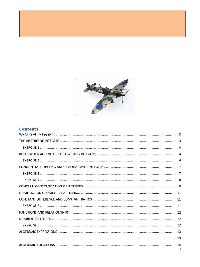 GRD 7 Maths T4 2018 Approved | PDF | Histogram | Numbers