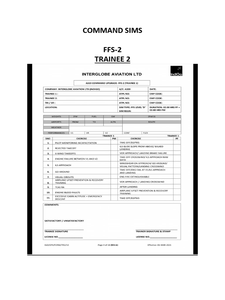 FFS 2 | PDF