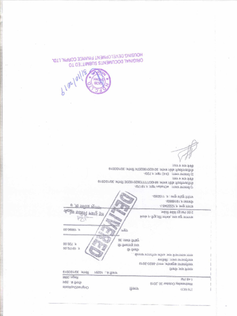 Registry Paper | PDF