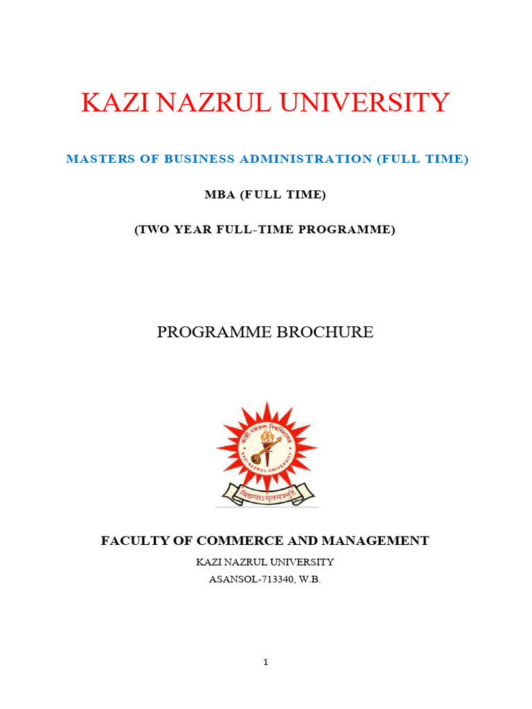 KNU | PDF | Macroeconomics | Capital Budgeting
