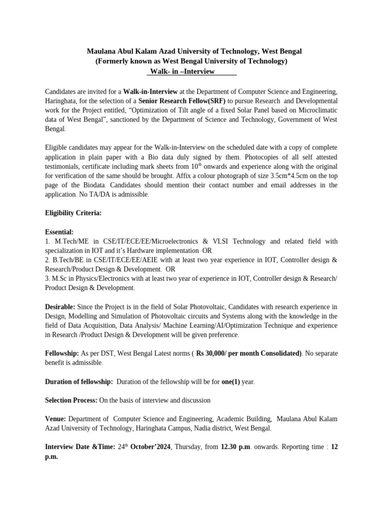 Interview | PDF | Computing | Computer Science